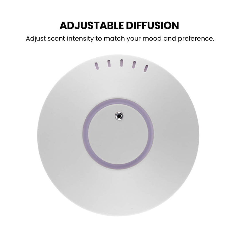 CAR SCENT FRESH DRIVE – DR SCENT EG.