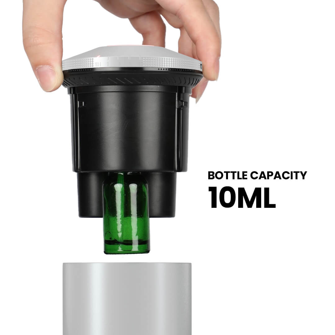 CAR SCENT FRESH DRIVE – DR SCENT EG.