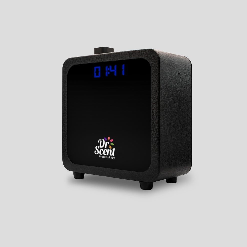 DR Diffuser Machine – DR SCENT EG.