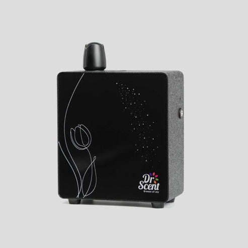 DIFFUSER MACHINE ECO TULIP – DR SCENT EG.