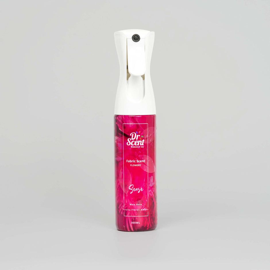 Fabric Spray – DR SCENT EG.