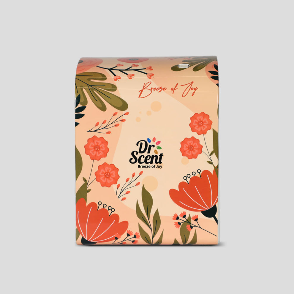 Elegant Diffuser – DR SCENT EG.